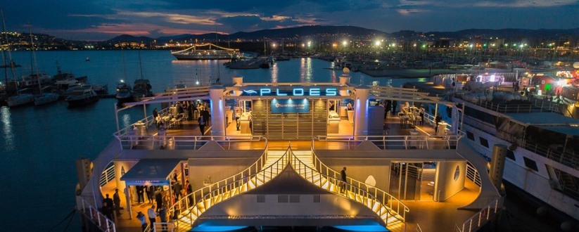 Kpler MarineTraffic Athens Summit - Sep 26, 2024